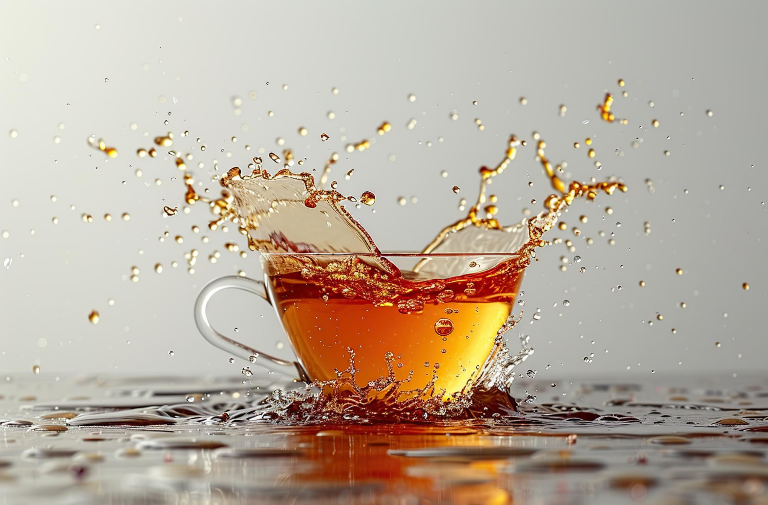 The Impact of Water Quality on Tea Flavour – Tea Travel Tales